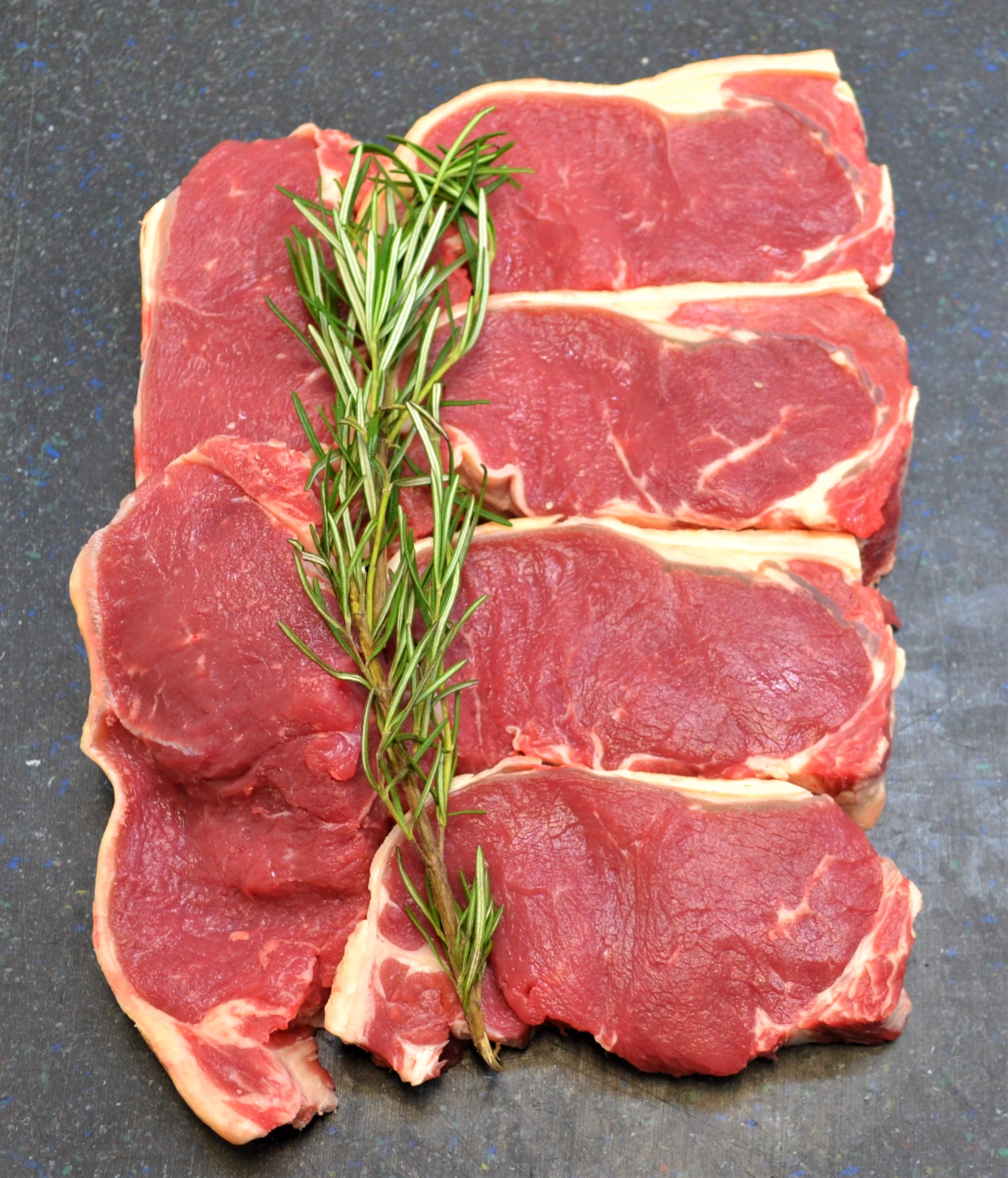 Whole Sirloin – Gourmet Meat Company